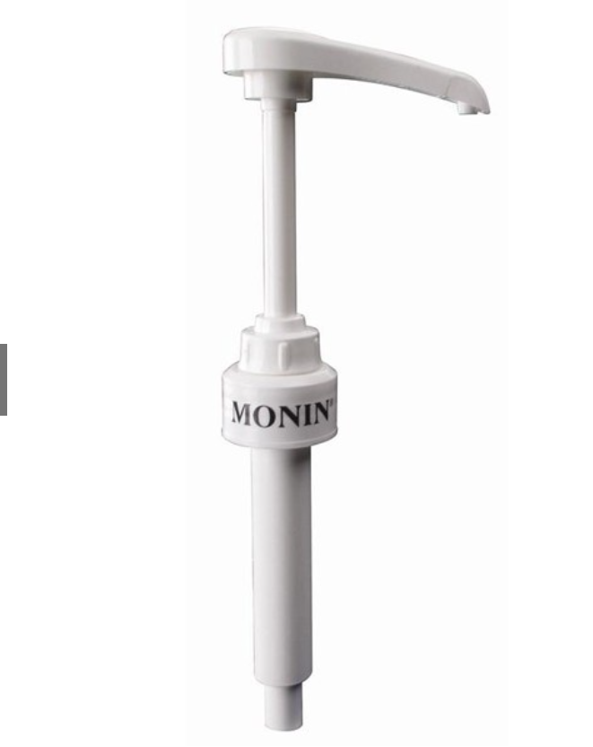 Monin Pump 5Ml - 70Cl